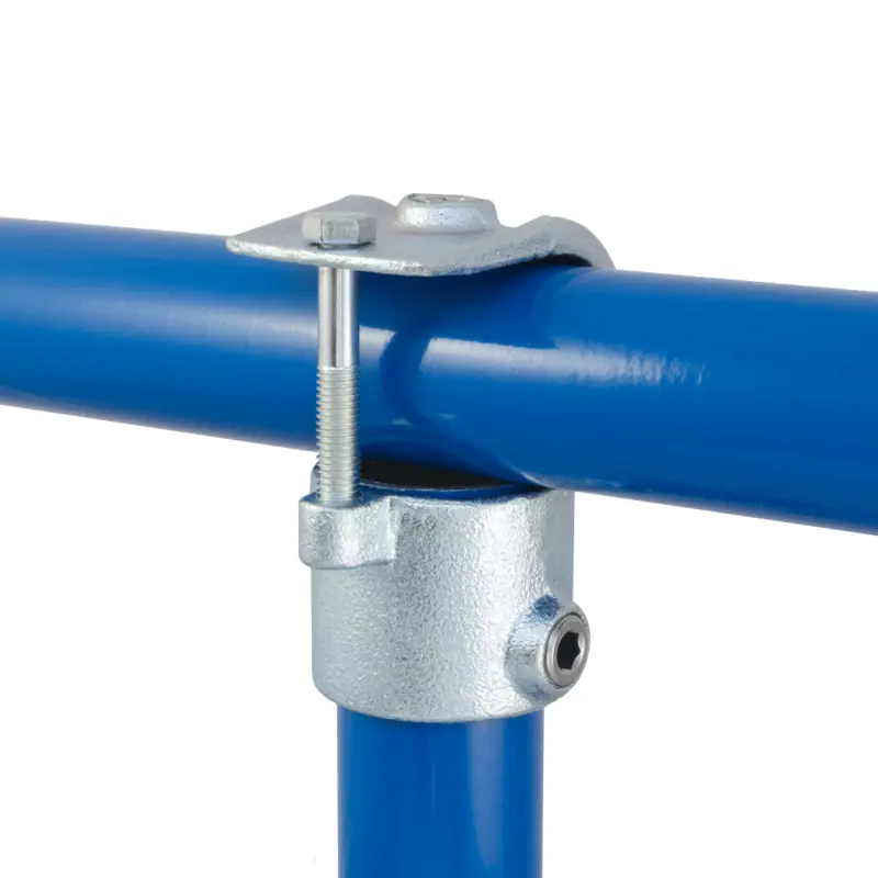 Interclamp® Type 136 - Split Tee Clamp