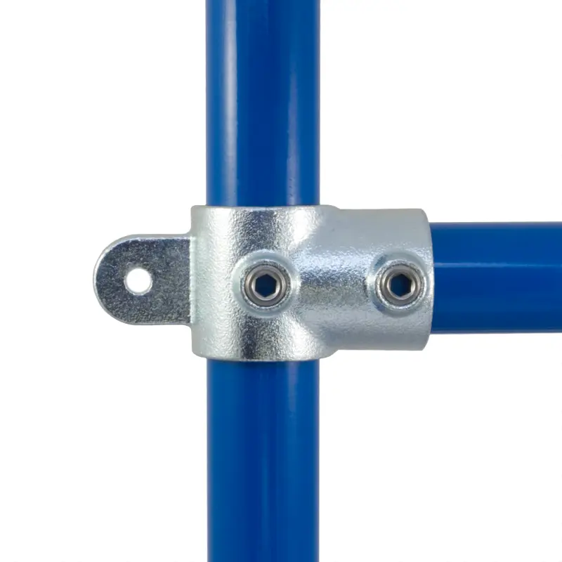 Interclamp® Type 175 - Swivel Elbow