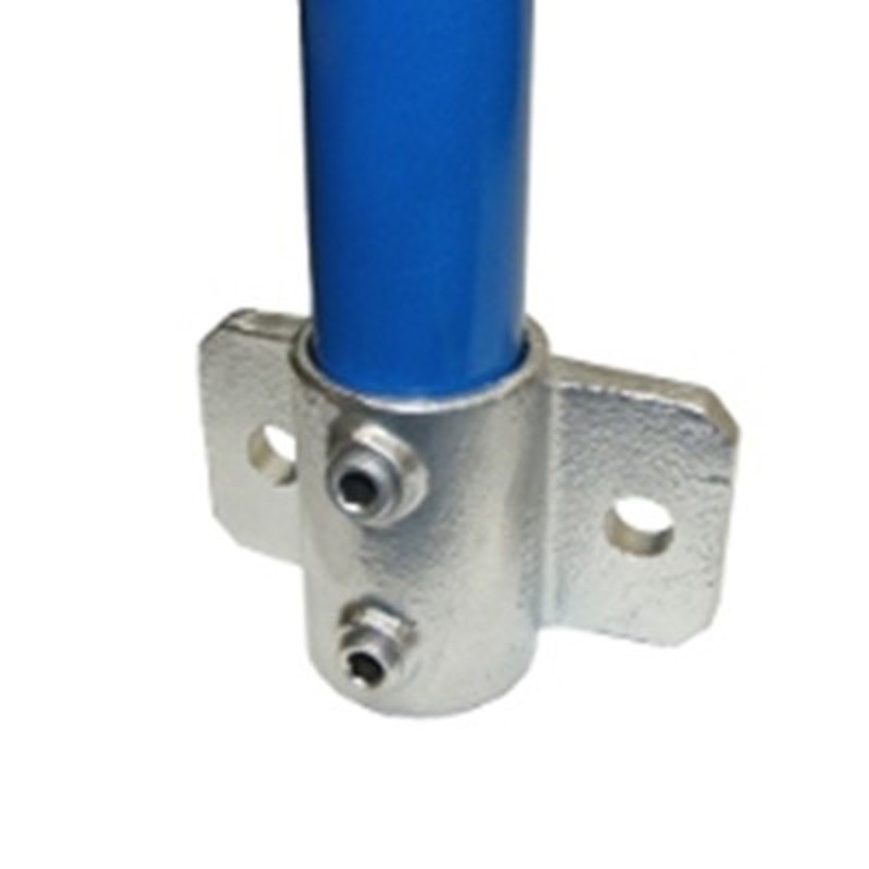Interclamp® Type 246 - Heavy-duty Side Palm