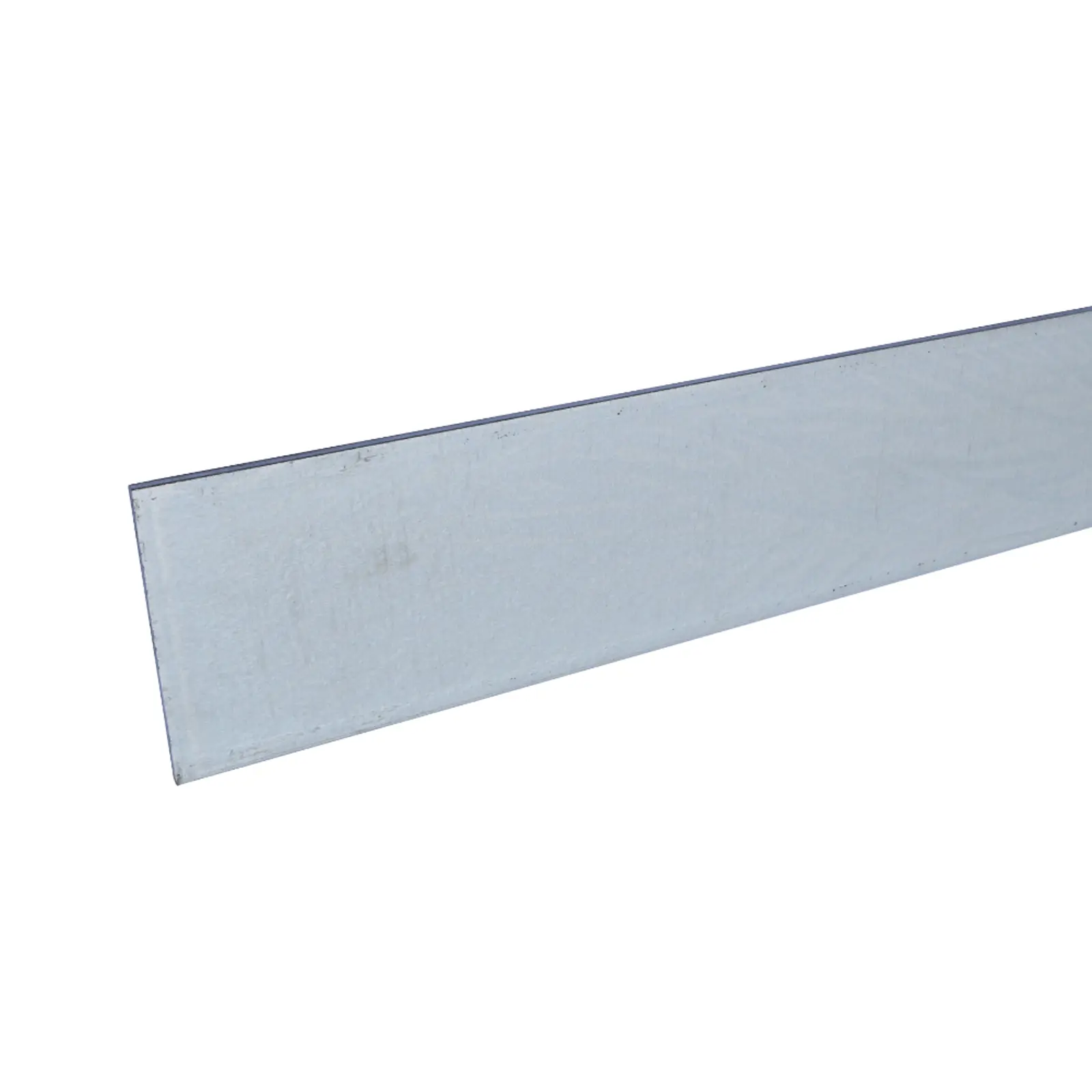 Interclamp® Galvanized Toe Board