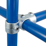 Interclamp® Type 161 - Offset Crossover