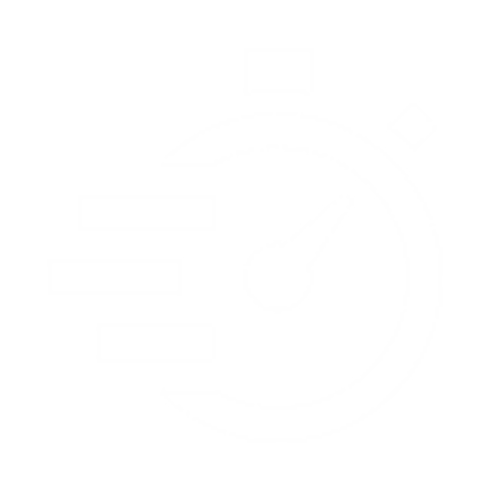 Galvanised Modular Handrail Fittings, Balustrades, Stanchions