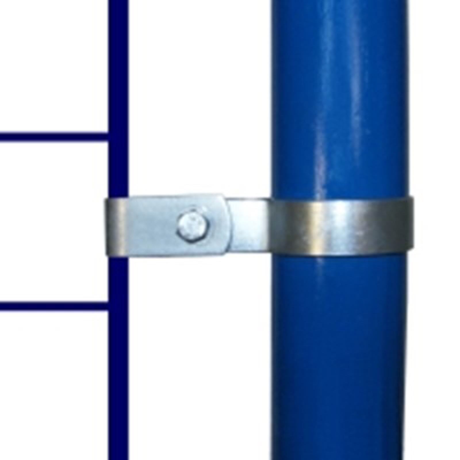 Interclamp® Type 170 - Single Sided Mesh Panel Clip