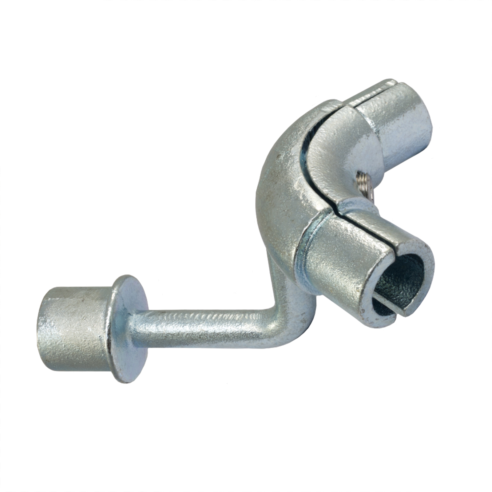 Interclamp® Type 728 - Expanding Internal Corner Bracket