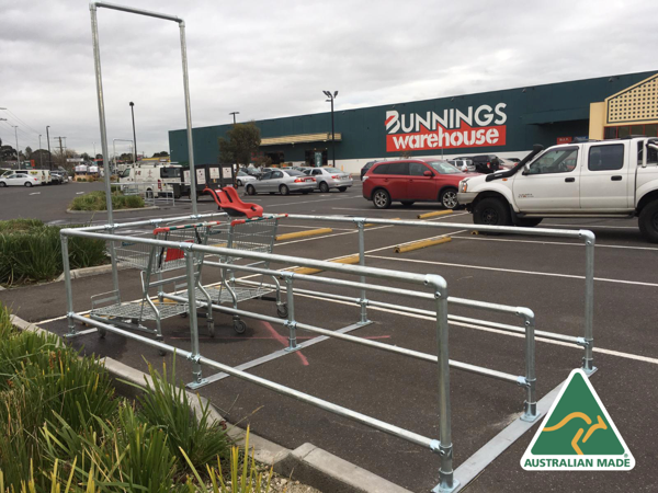 Products | Handrails and Balustrades Australia | Interclamp®