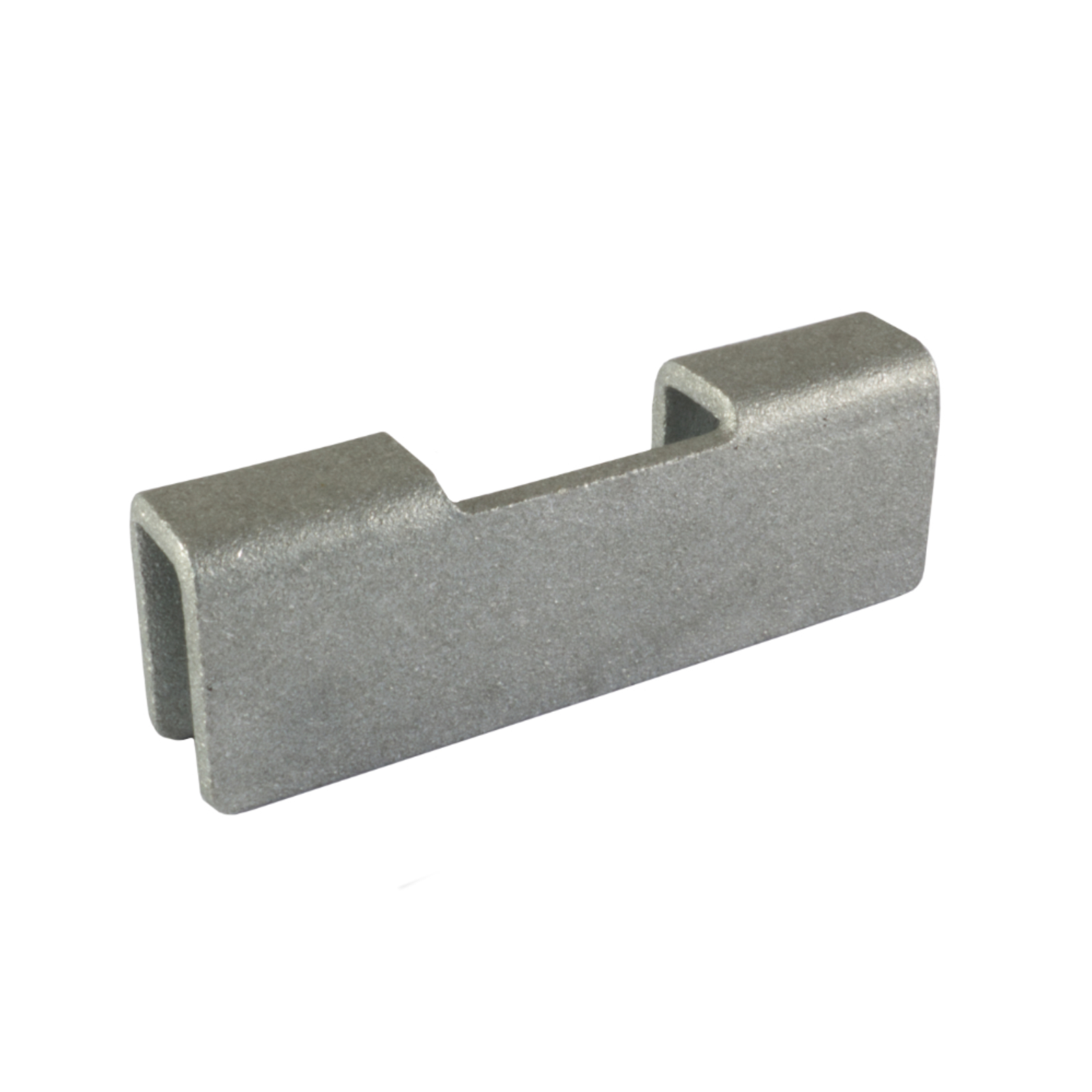 Interclamp® Toe Board Joiner - Straight