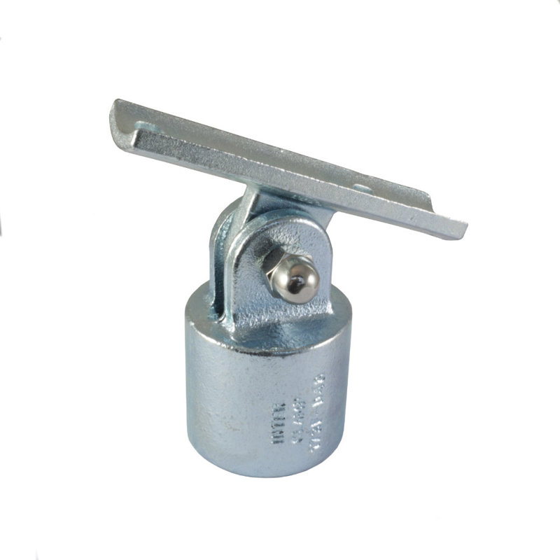 Interclamp® Fittings 751 - DDA Assist Saddle Fitting