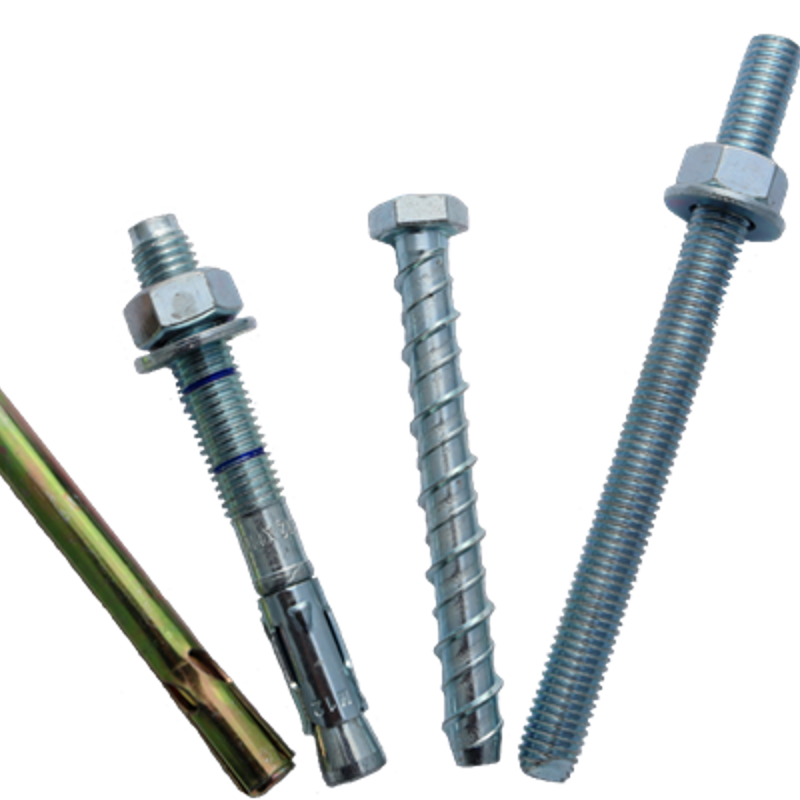 Interclamp® Type 232 - Heavy-duty Railing Base Flange