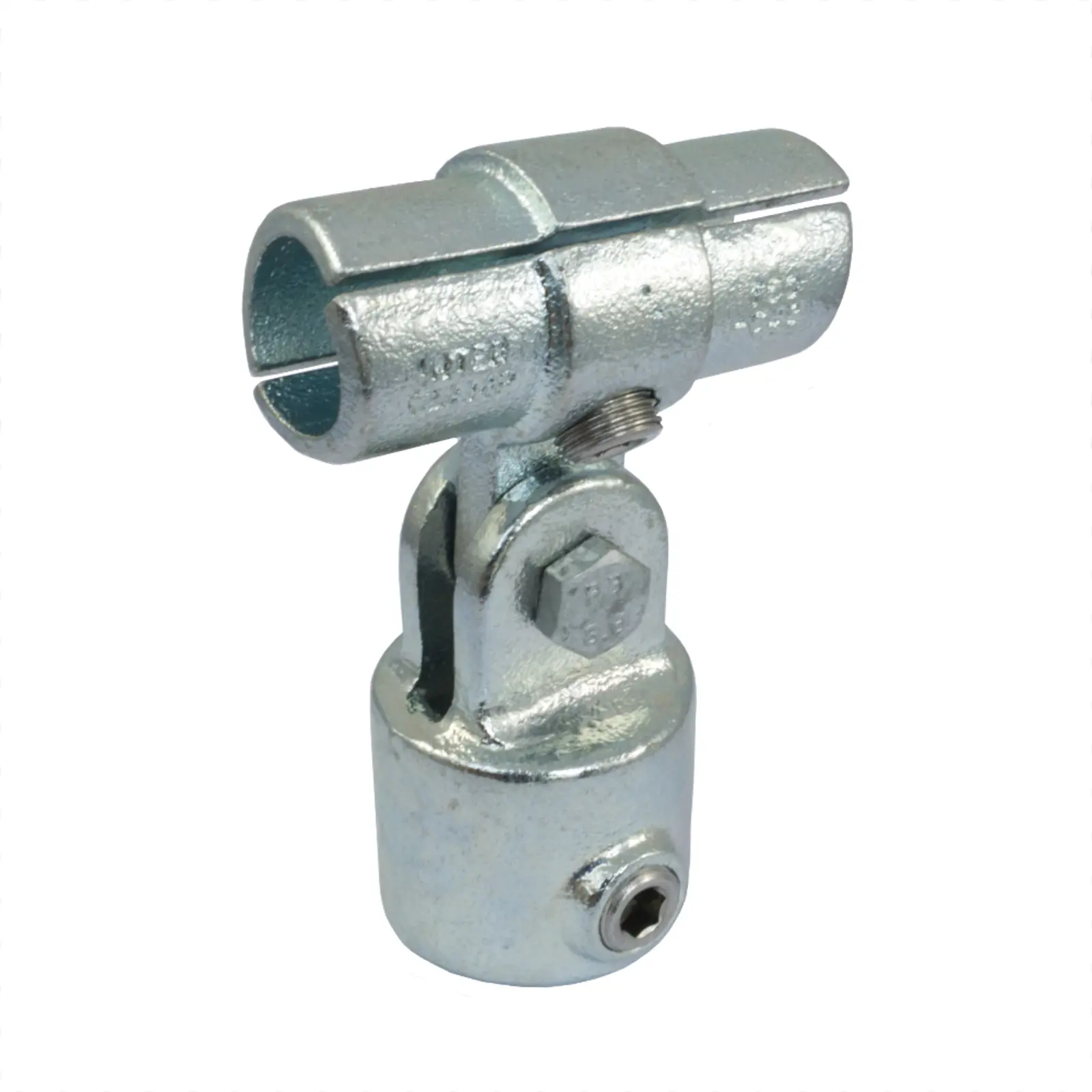 Interclamp® Type 750 - Expanding Swivel Fitting