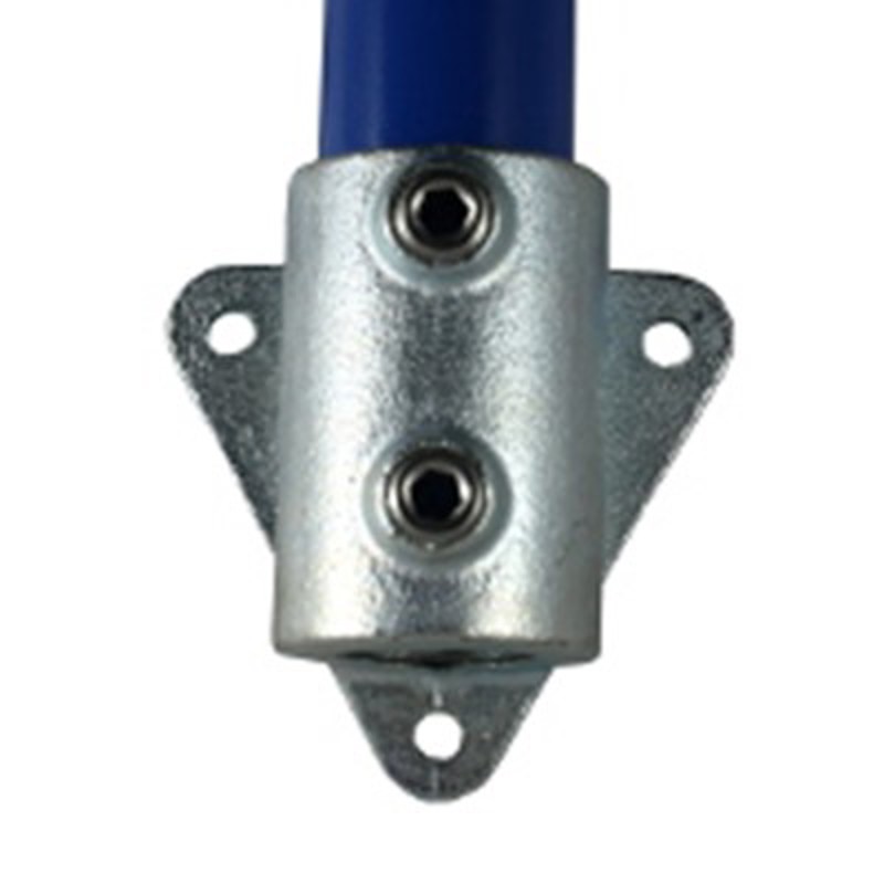 Interclamp® Type 146 - Structural Flush Side Palm Fixing