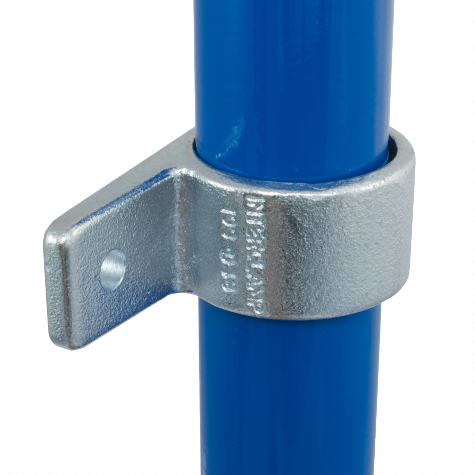 Interclamp® Type 199 - Single-lugged Bracket