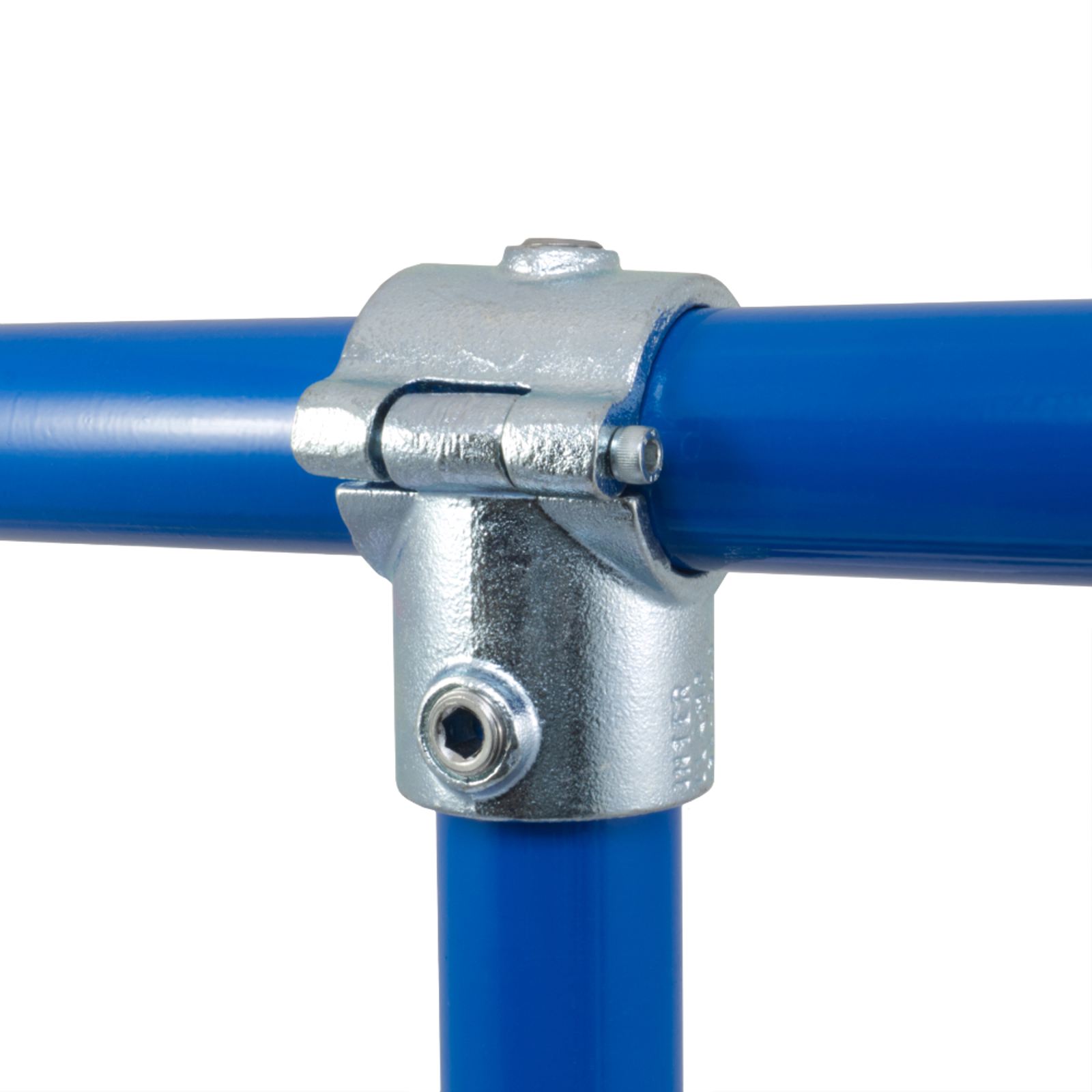 Interclamp® Type 136 - Split Tee Clamp