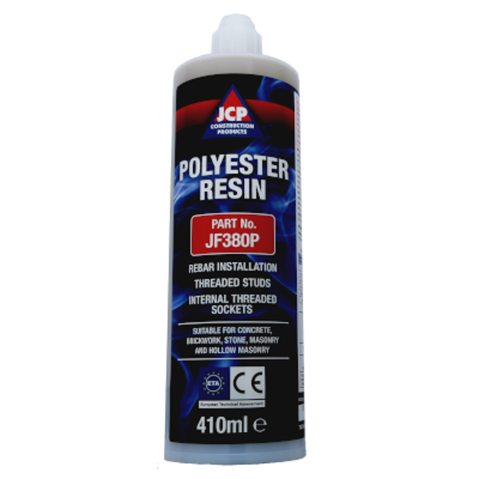 Injection Resin | Interclamp