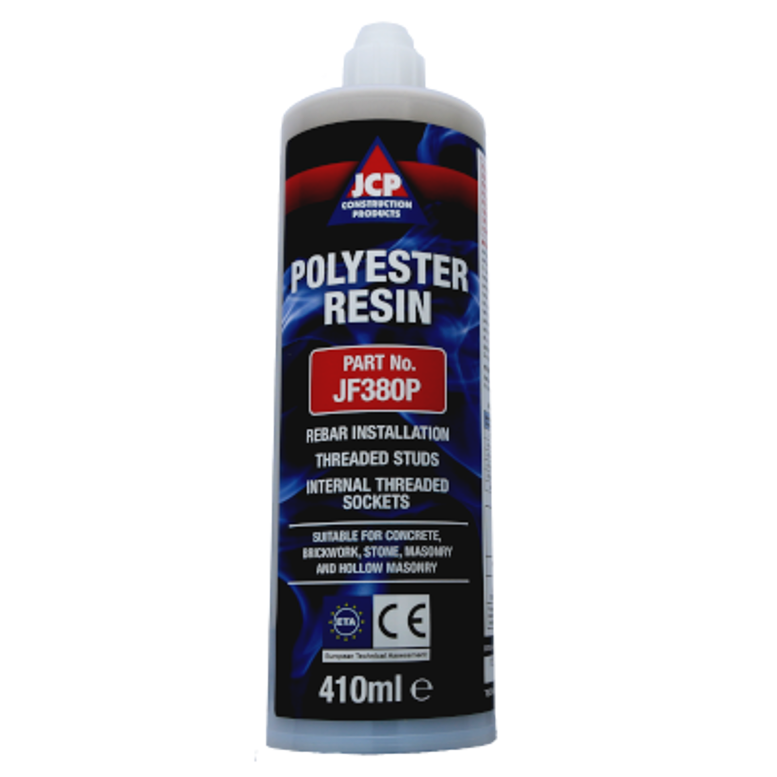 Injection Resin | Interclamp