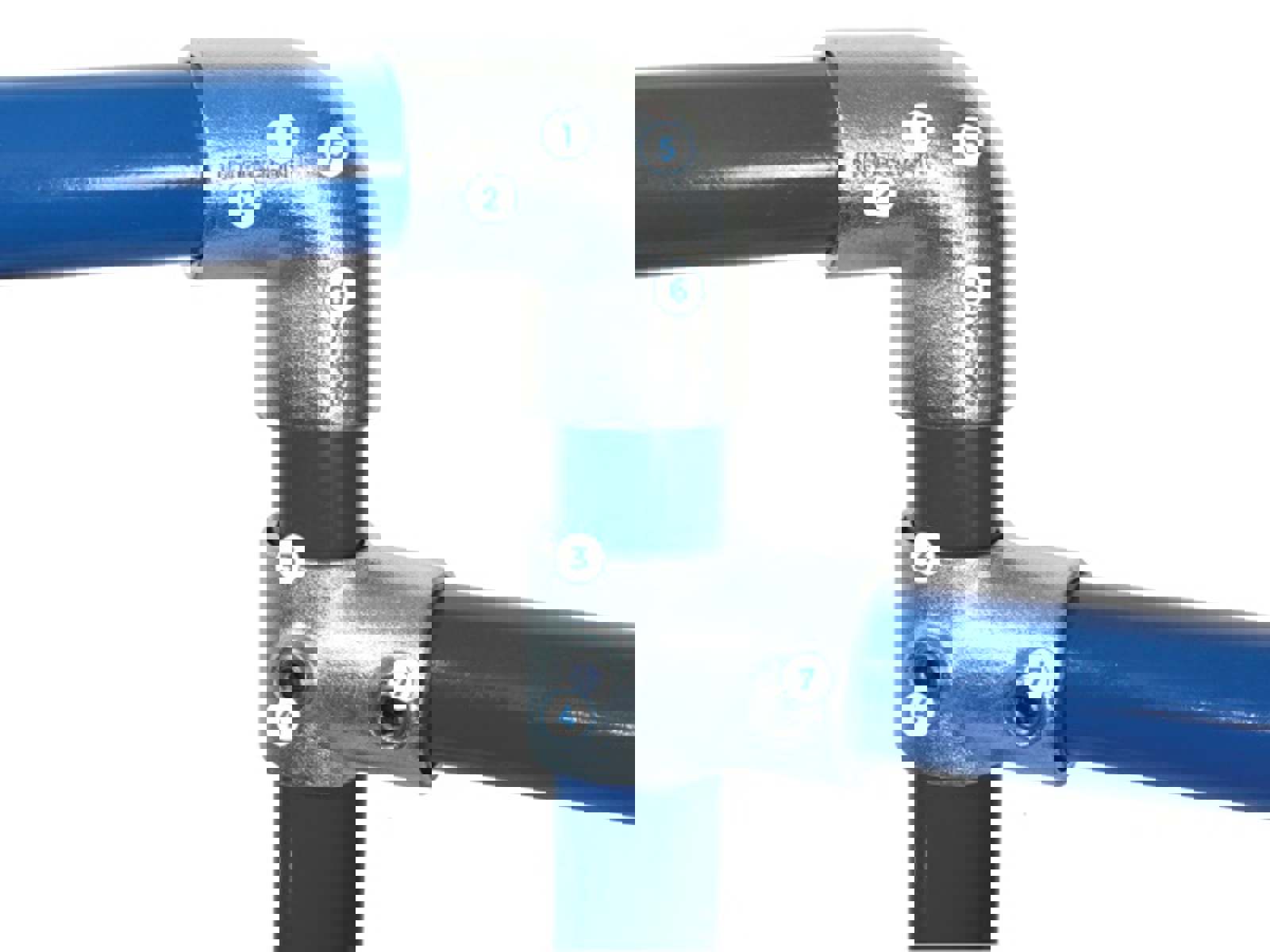 Why Interclamp? | Interclamp