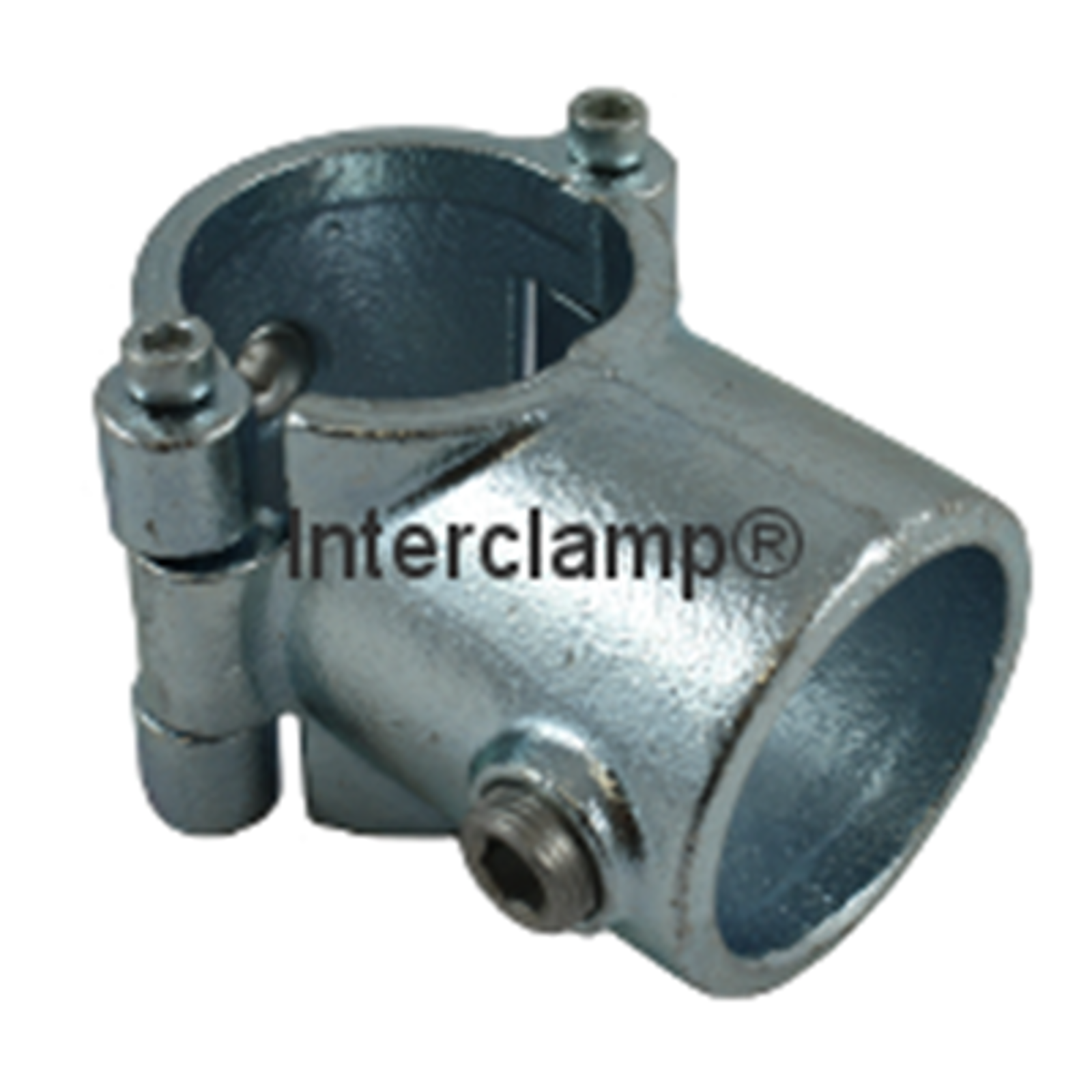 Interclamp® Type 136 - Split Tee Clamp