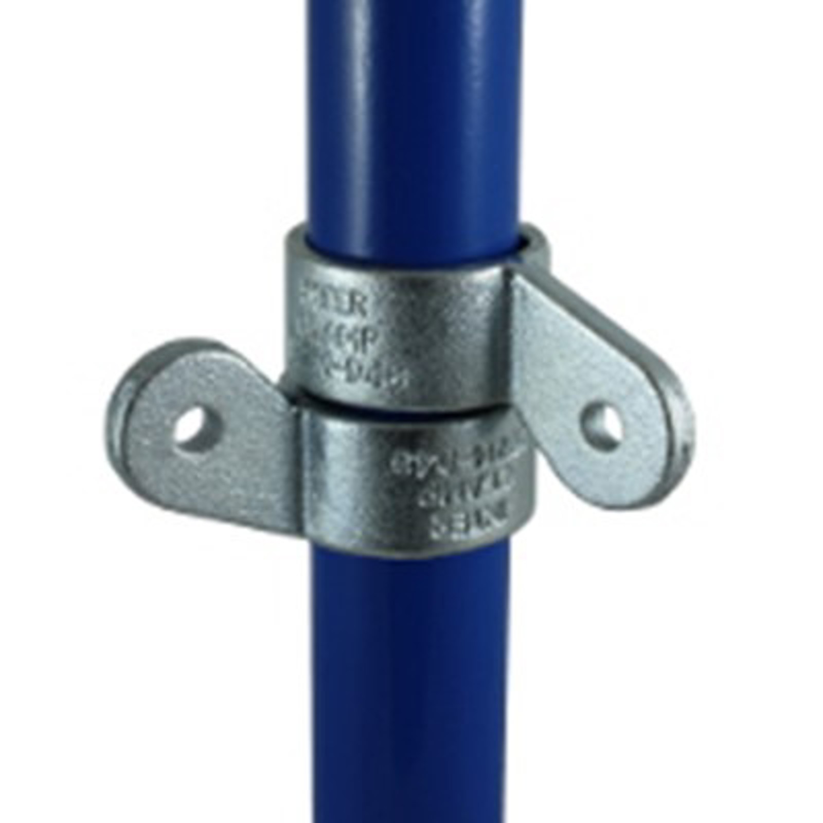 Interclamp® Type 172M - Offset Single Swivel Socket Male Part