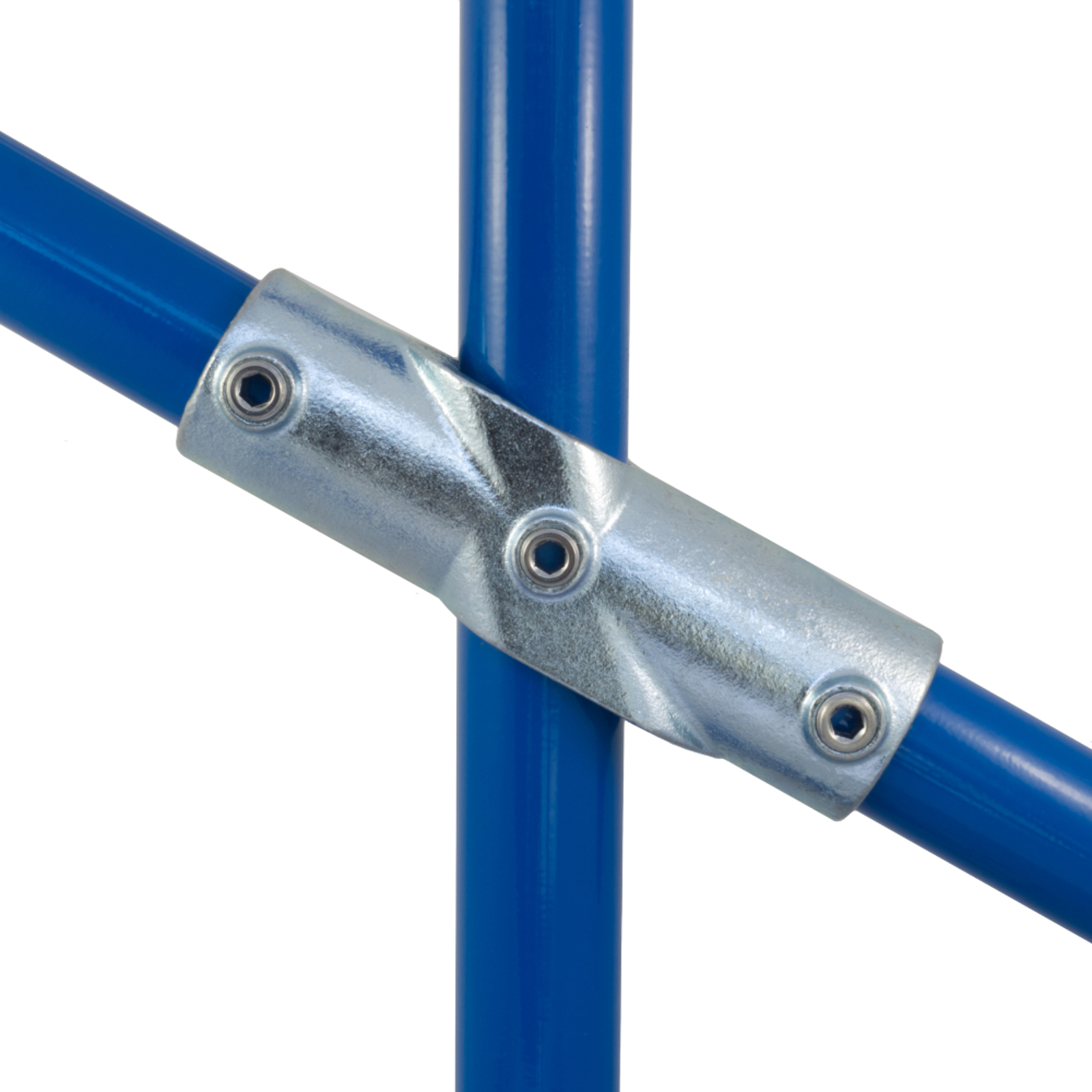 Interclamp® Type 130 - Adjustable Cross 30° - 45°