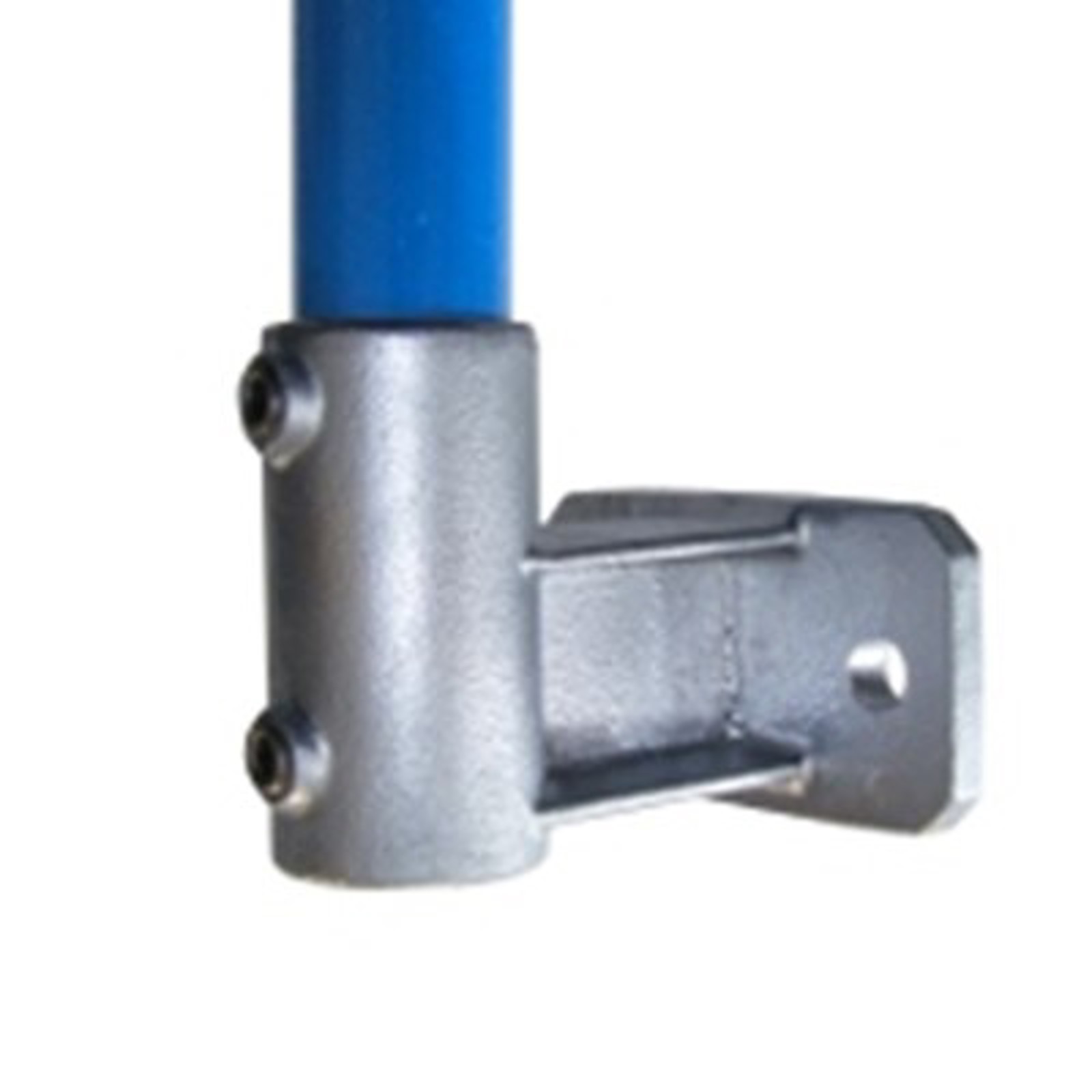Interclamp® 245 - Heavy-duty Railing Side Support (Horizontal)