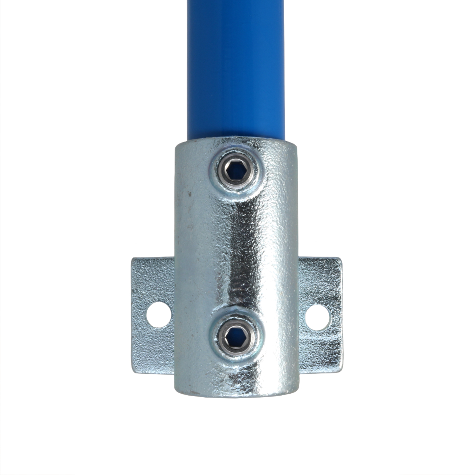 Interclamp® Type 145 - Railing Side Support (Horizontal)