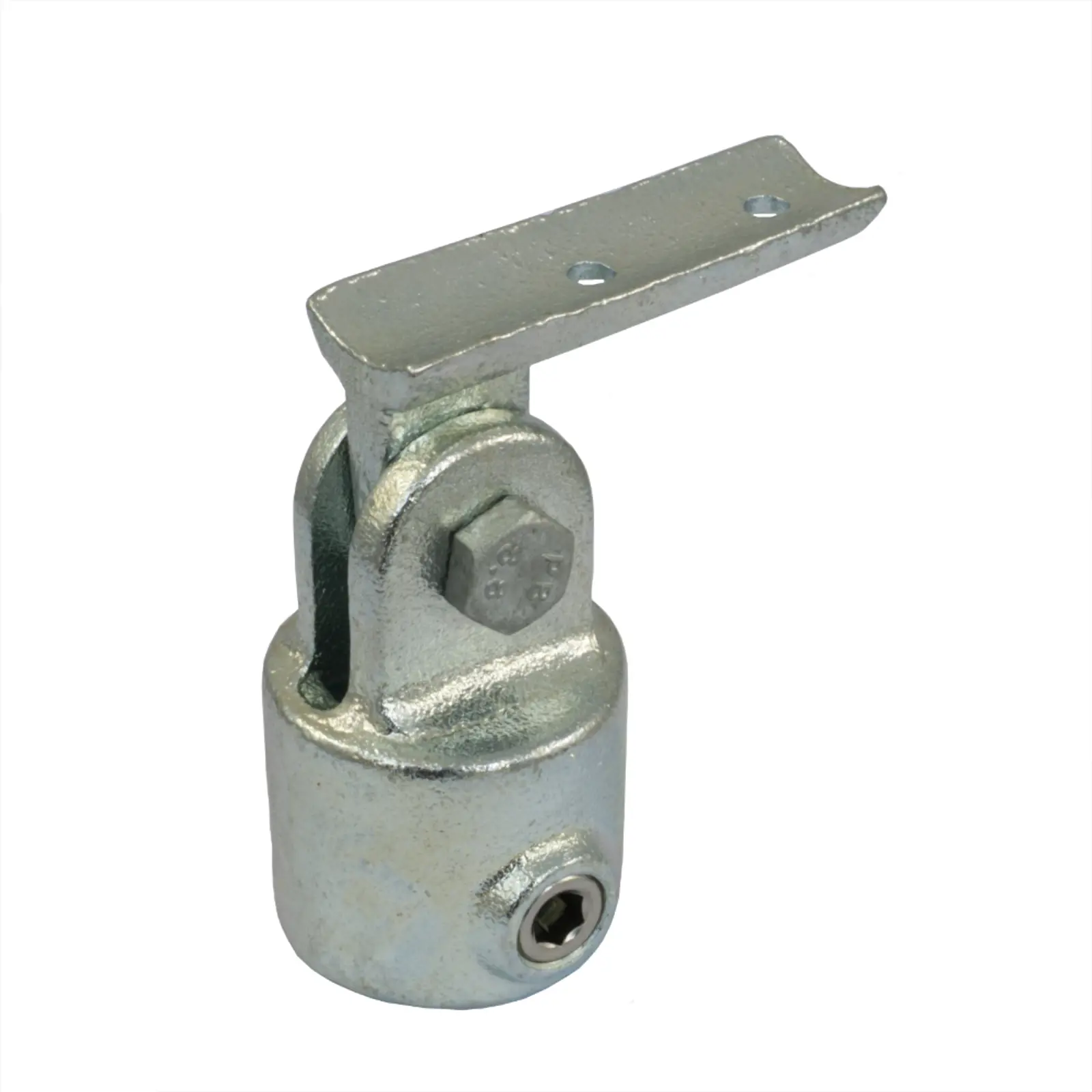 Interclamp® Type 751 - Saddle Swivel Fitting
