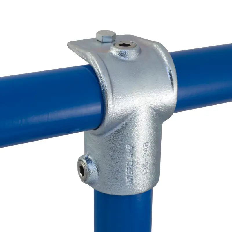 Interclamp® Type 135 - Clamp-on Tee