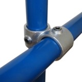 Interclamp® Type 161 - Offset Crossover