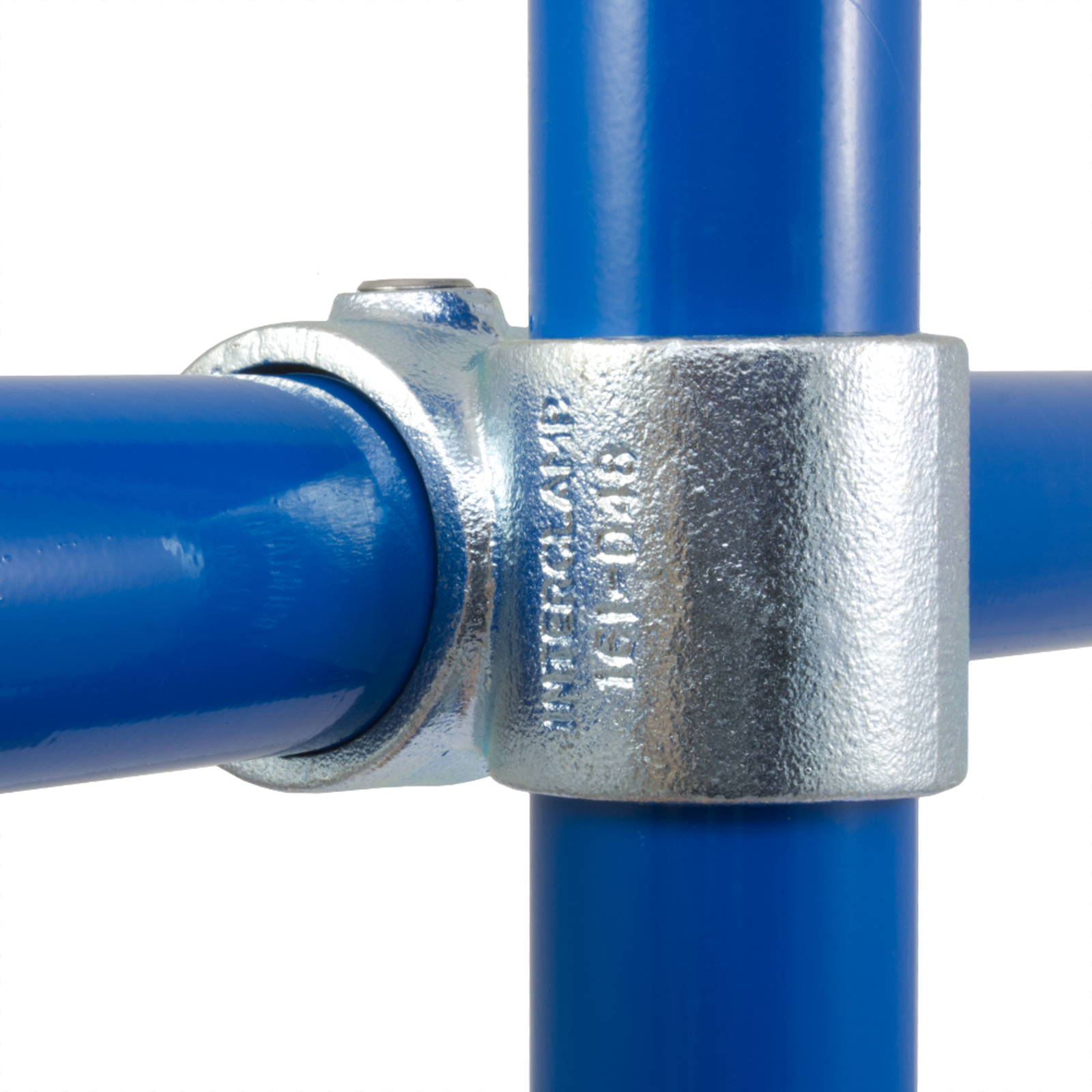 Interclamp® Type 161 - Offset Crossover