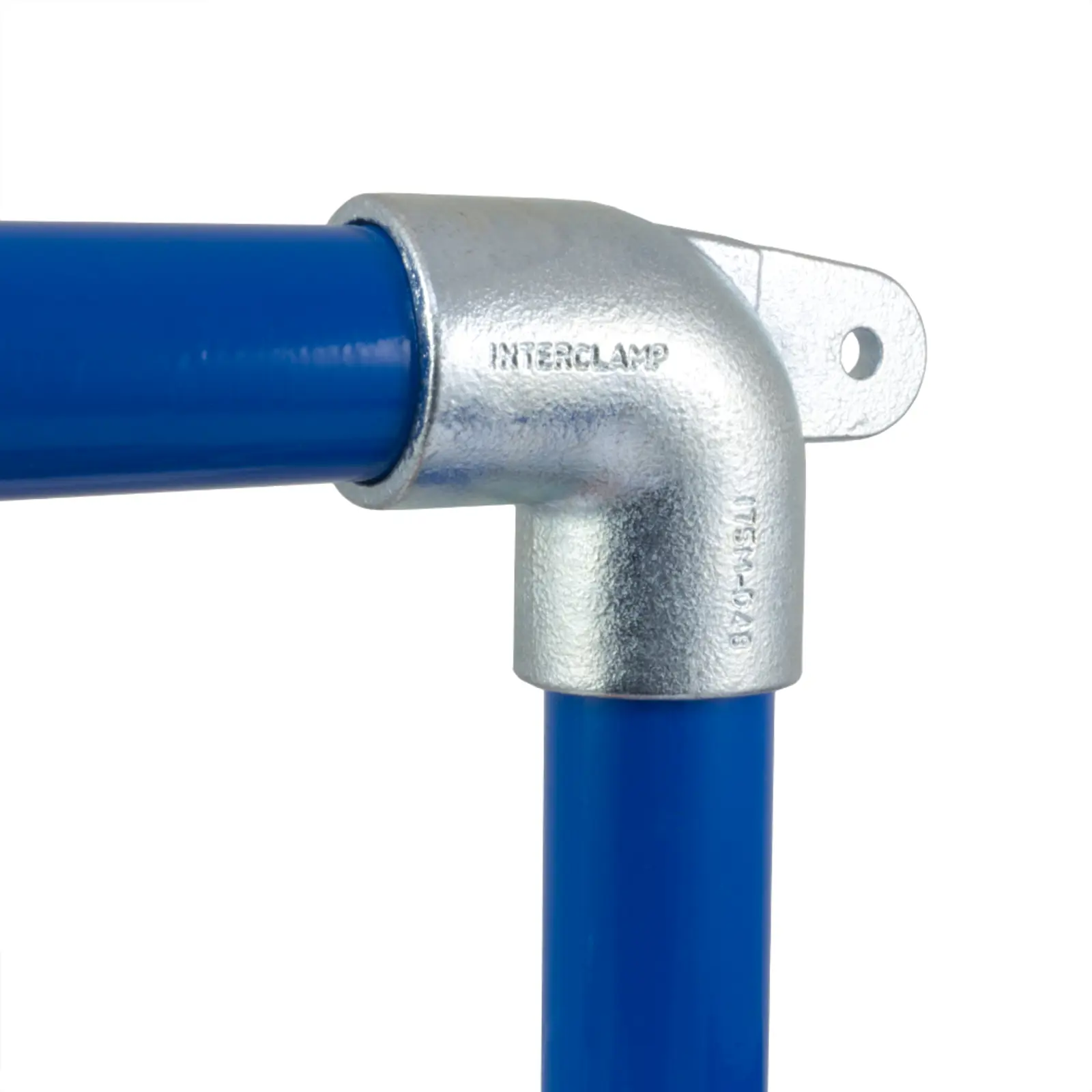 Interclamp® Type 175M - Swivel Elbow Male Part