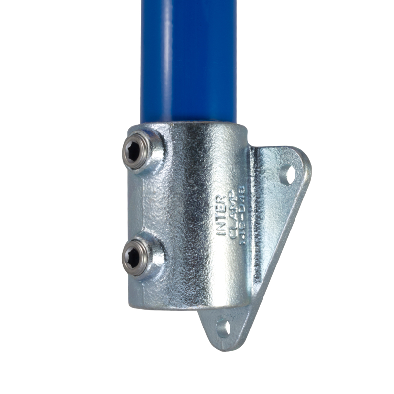 Interclamp® Type 146 - Structural Flush Side Palm Fixing