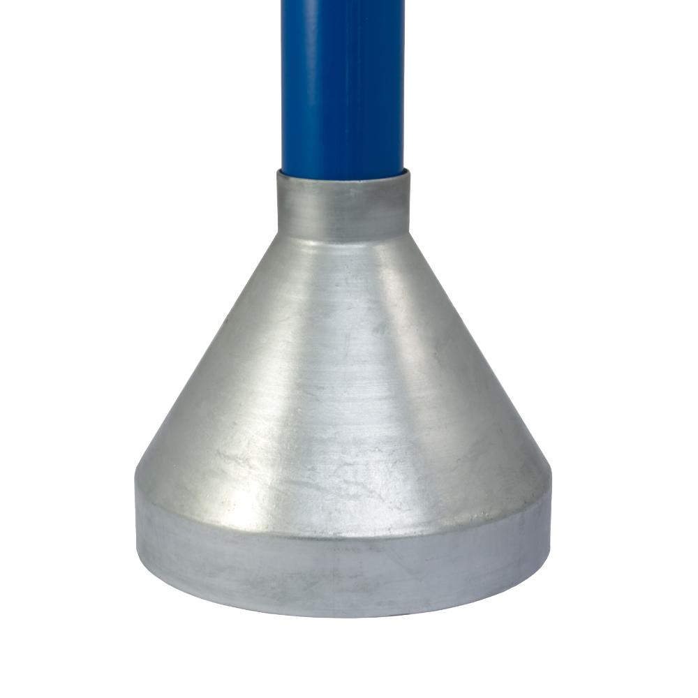 Interclamp® Type 192 - Weather Cowl