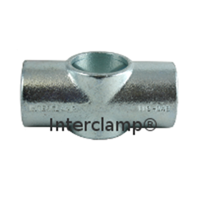 Interclamp® Type 119 - Two Socket Cross