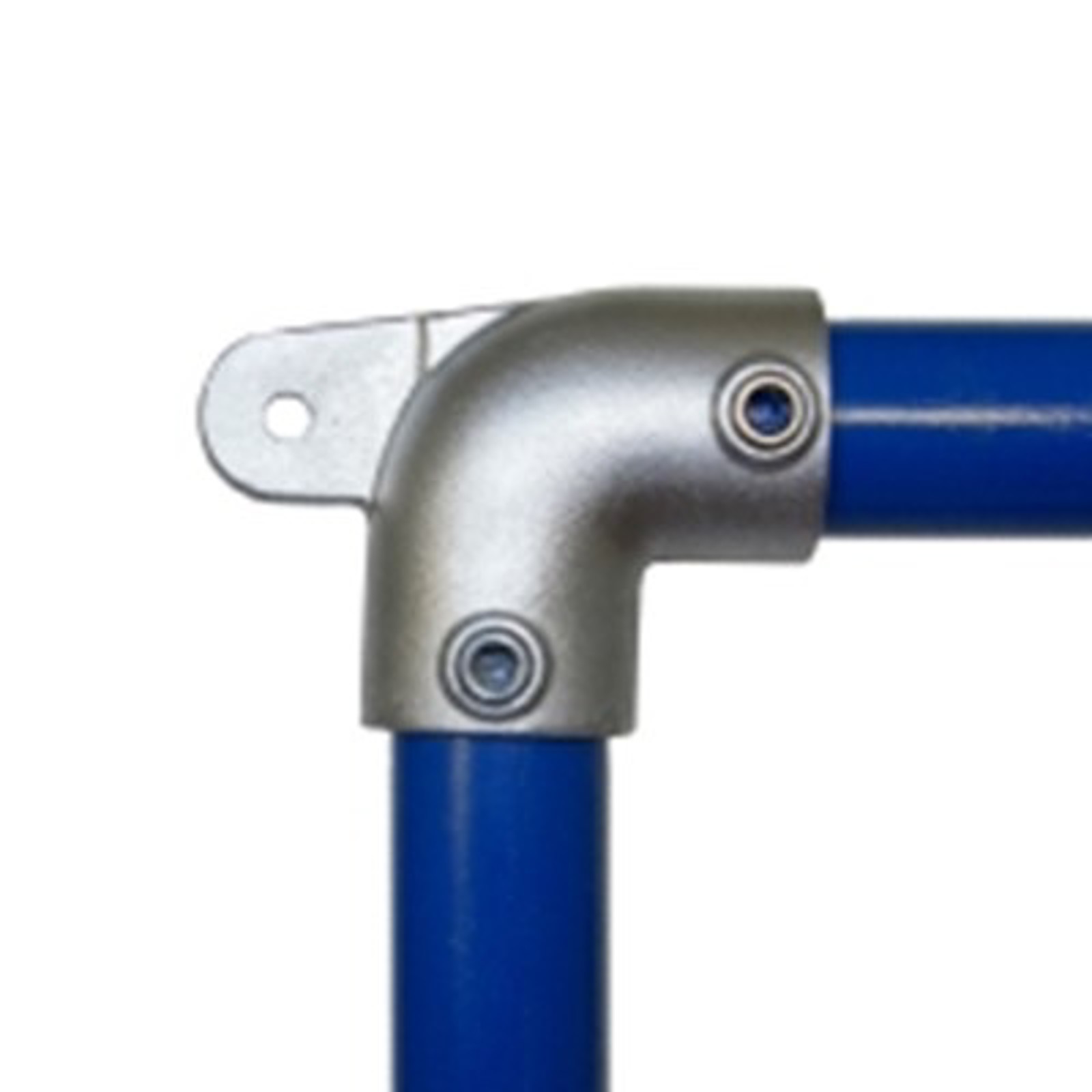 Interclamp® Type 175M - Swivel Elbow Male Part