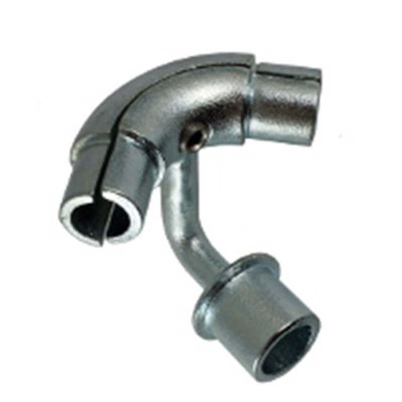 Interclamp® Type 729 - Expanding External Corner Bracket