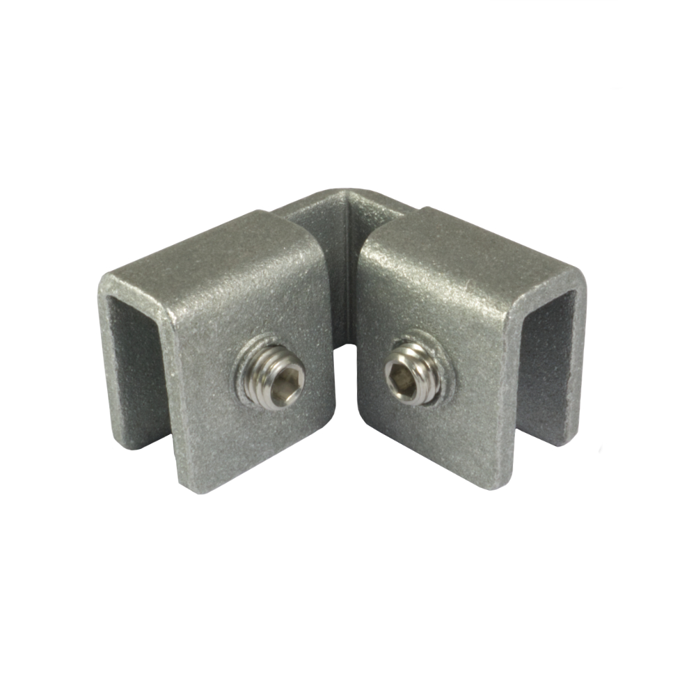 Interclamp® 347 - Toe Board Joiner - External Corner