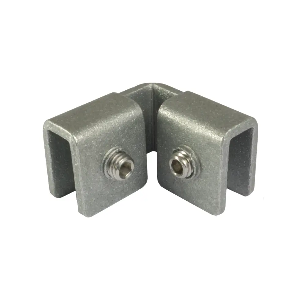 Interclamp® Toe Board / Kick Plate