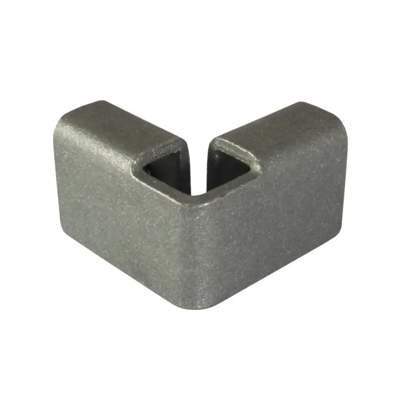 Interclamp® 347 - Toe Board Joiner - External Corner