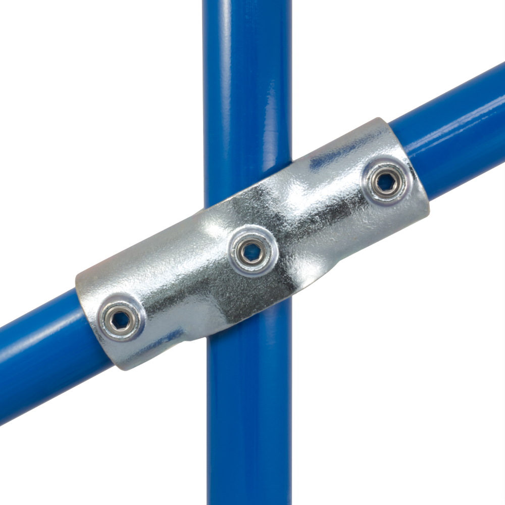 Interclamp® Type 256 - Slope Cross 11°-29°