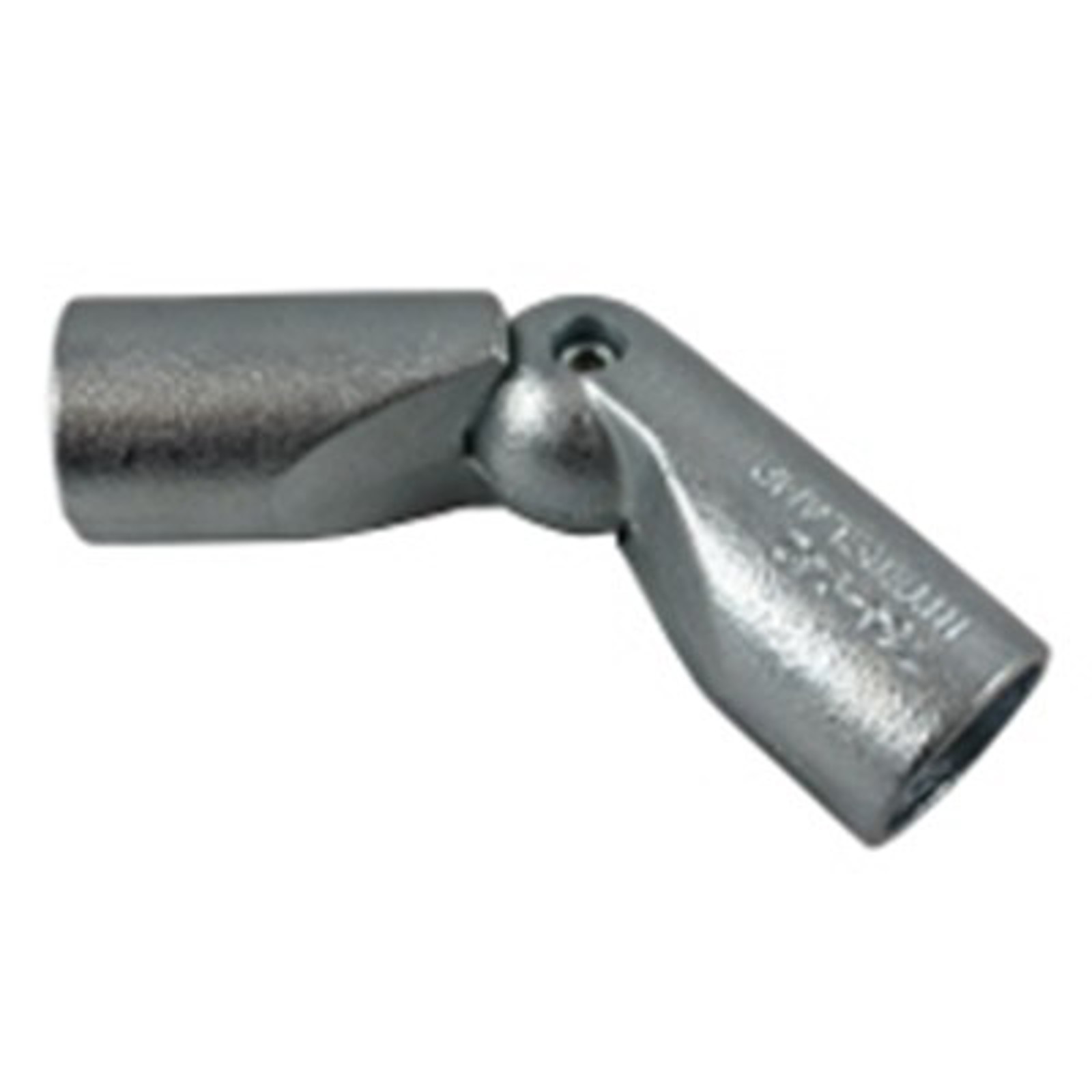 Interclamp® Type 764 - Inline Adjustable Knuckle