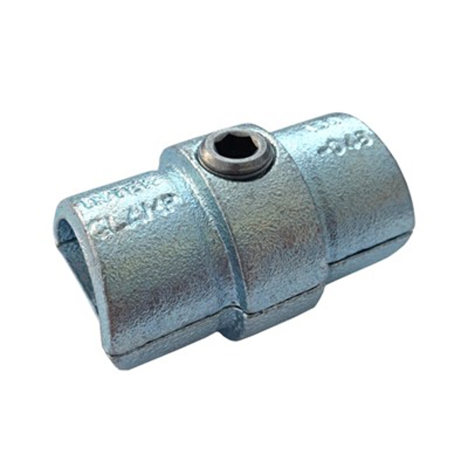 Interclamp® Type 150 - Internal Expanding Joint
