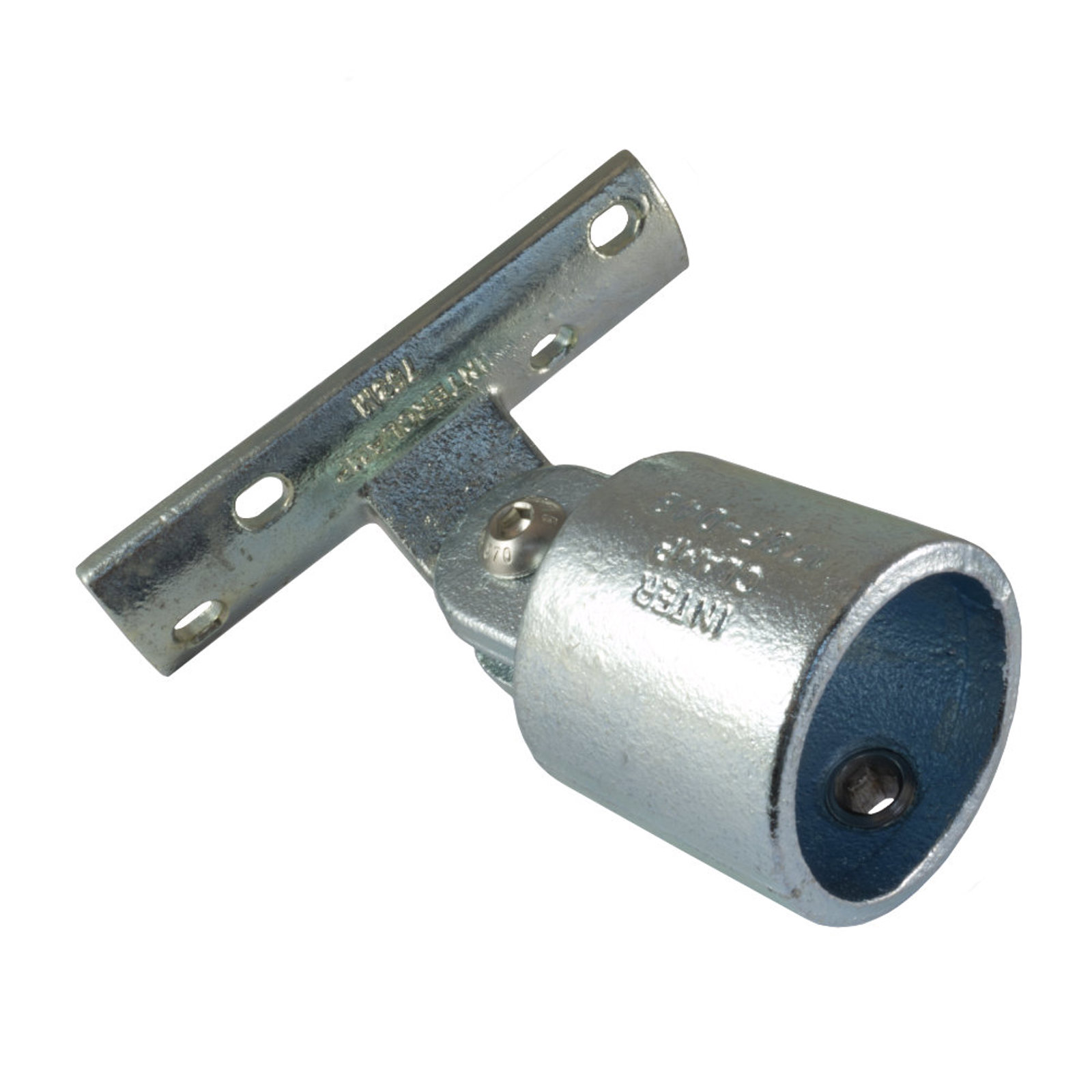 Interclamp® Fittings 751 - DDA Assist Saddle Fitting