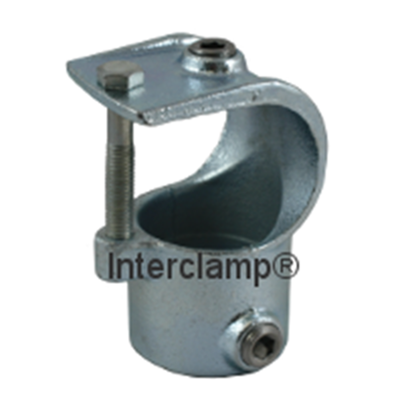 Interclamp® Type 135 - Clamp-on Tee