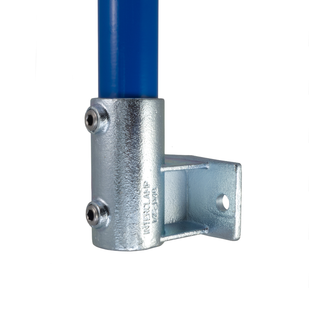 Interclamp® Type 145 - Railing Side Support (Horizontal)