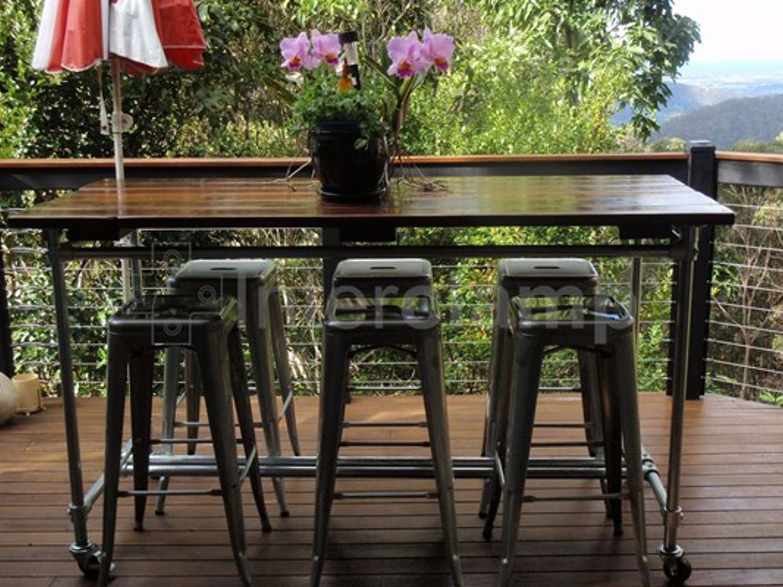 Interclamp Key Clamp Interclamp Tables