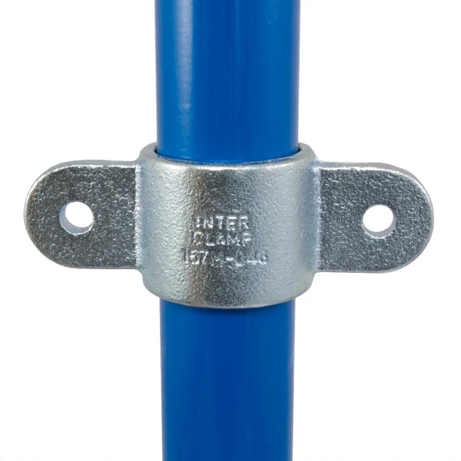 Interclamp® Type 167M - Double Swivel Combination Male Part