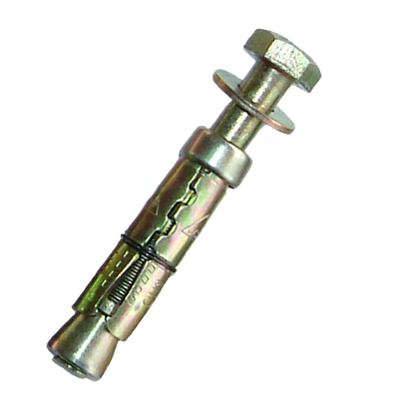 Shield Anchor | Interclamp