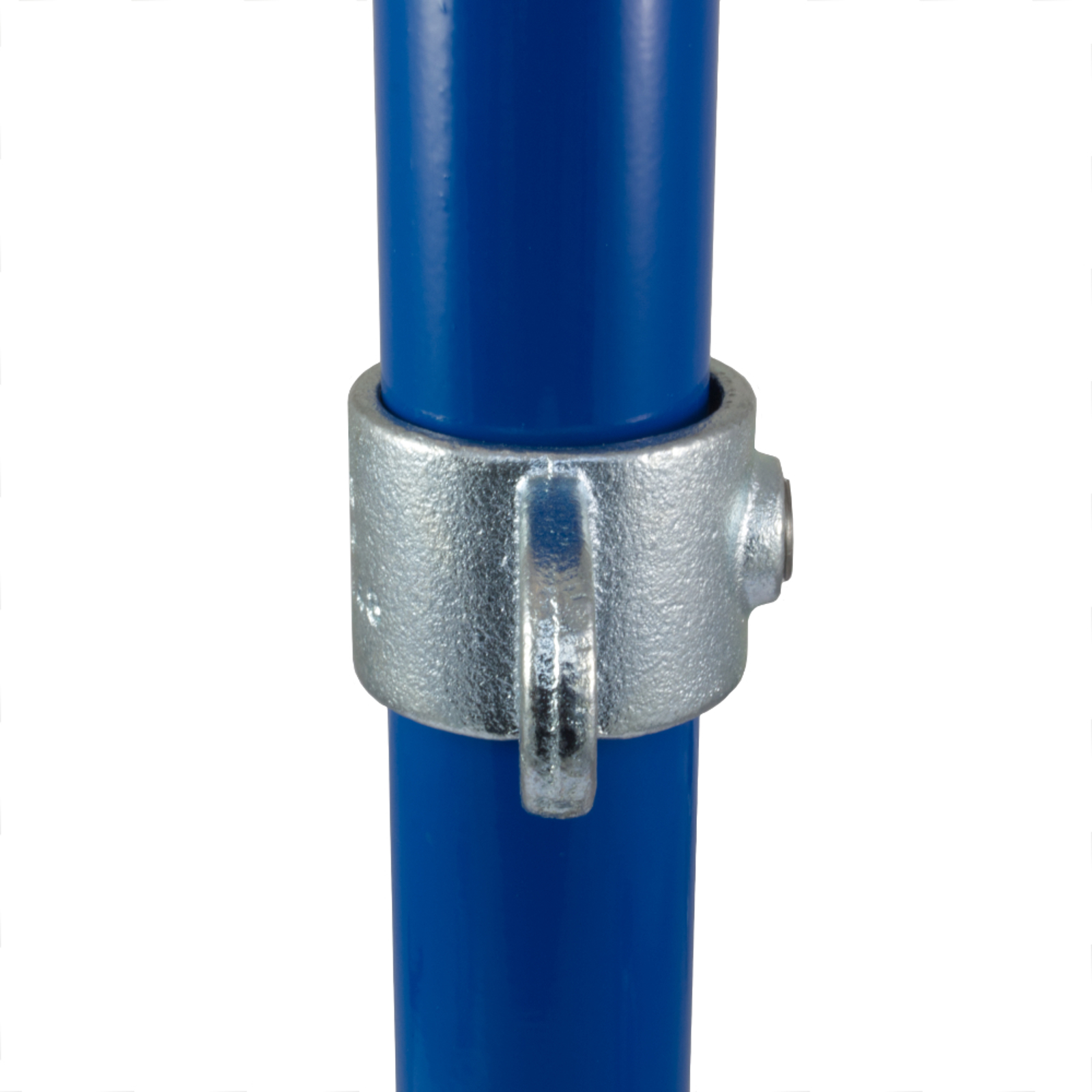 Interclamp® Type 173M - Single Swivel Combination Male Part