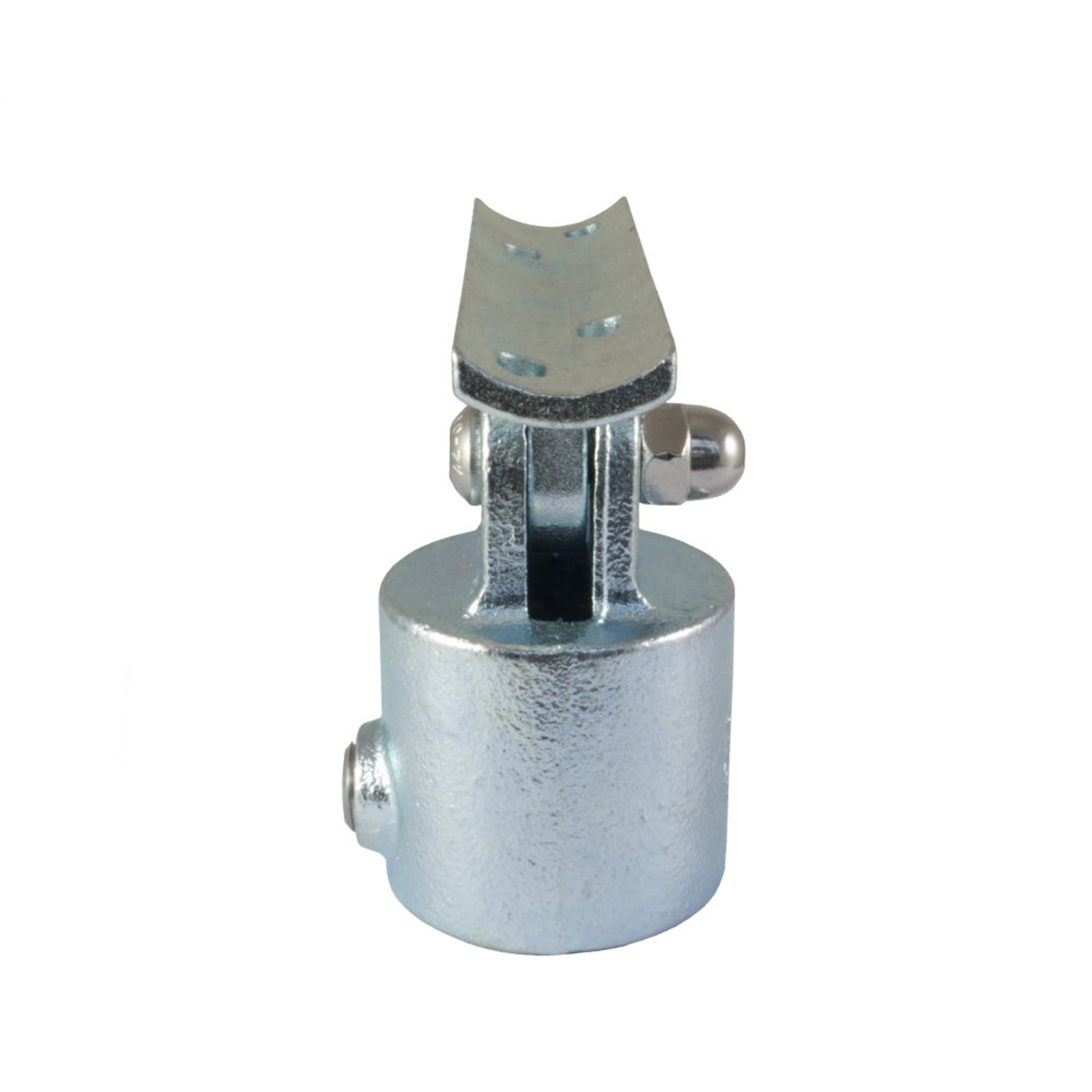Interclamp® Fittings 751 - DDA Assist Saddle Fitting