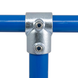 Interclamp Type 101R - Reducing Short Tee