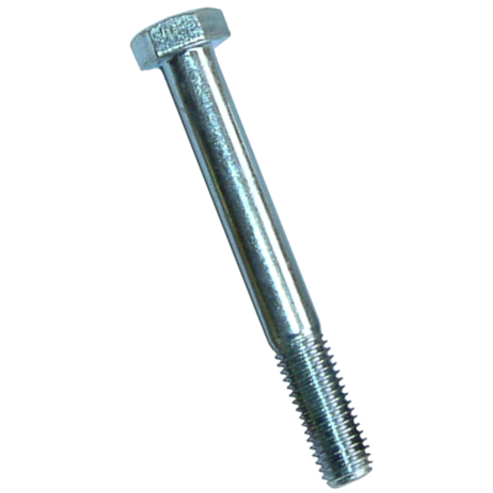 High Tensile Bolt | Interclamp